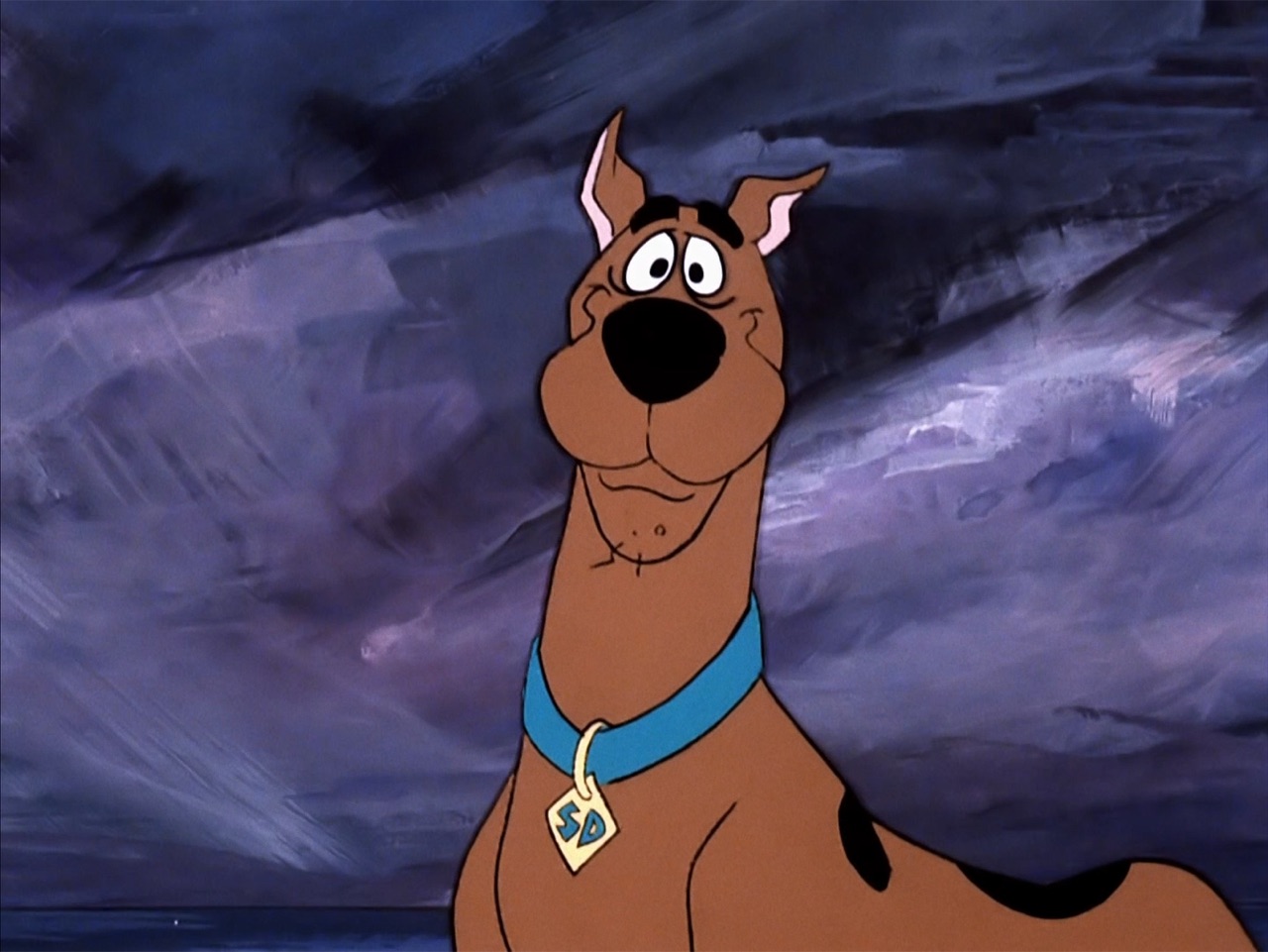 What Dog Breed is Scooby Doo? | Clever Rabbits
